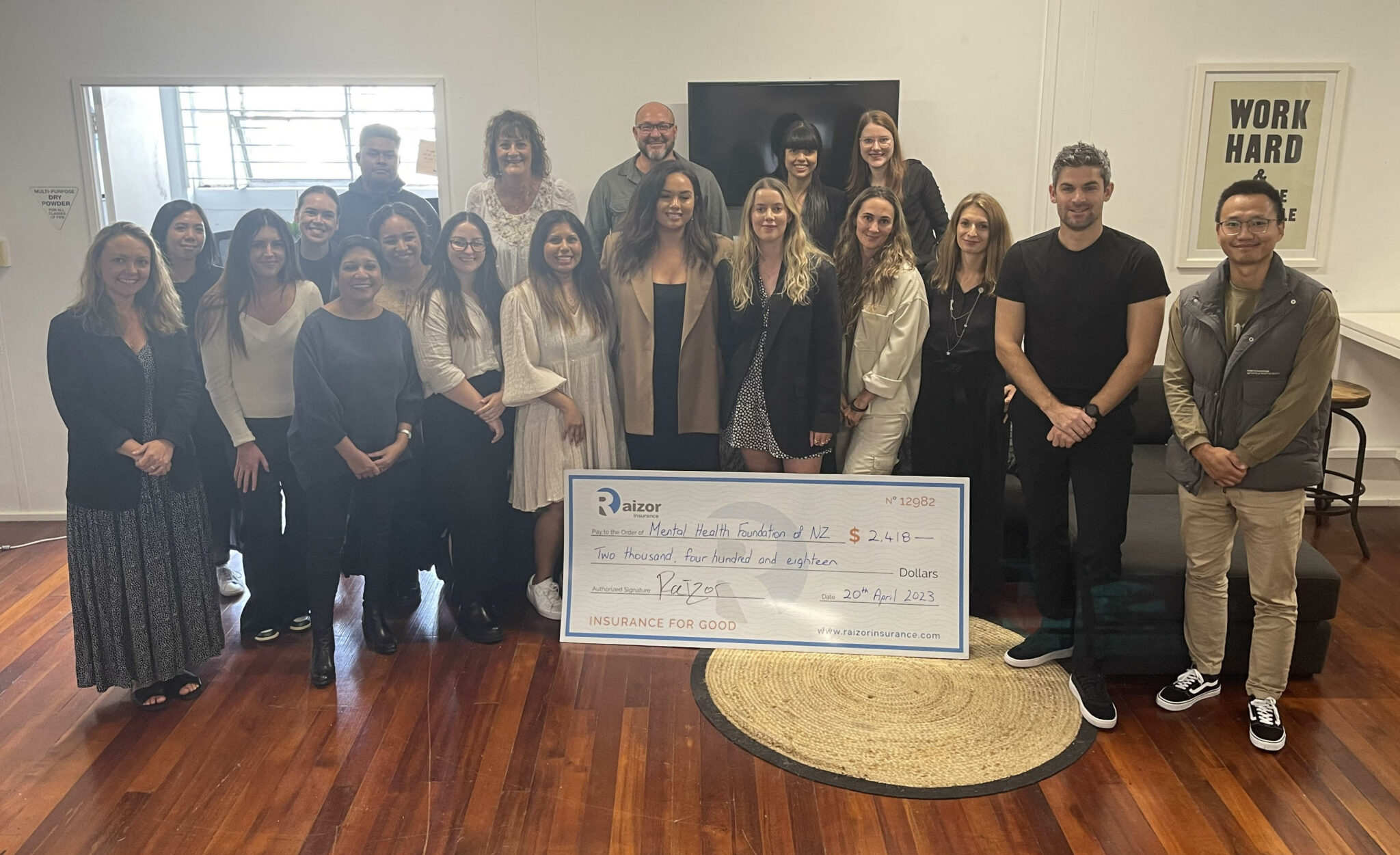 Once upon a start-up - the OnceIt story - Punakaiki Fund